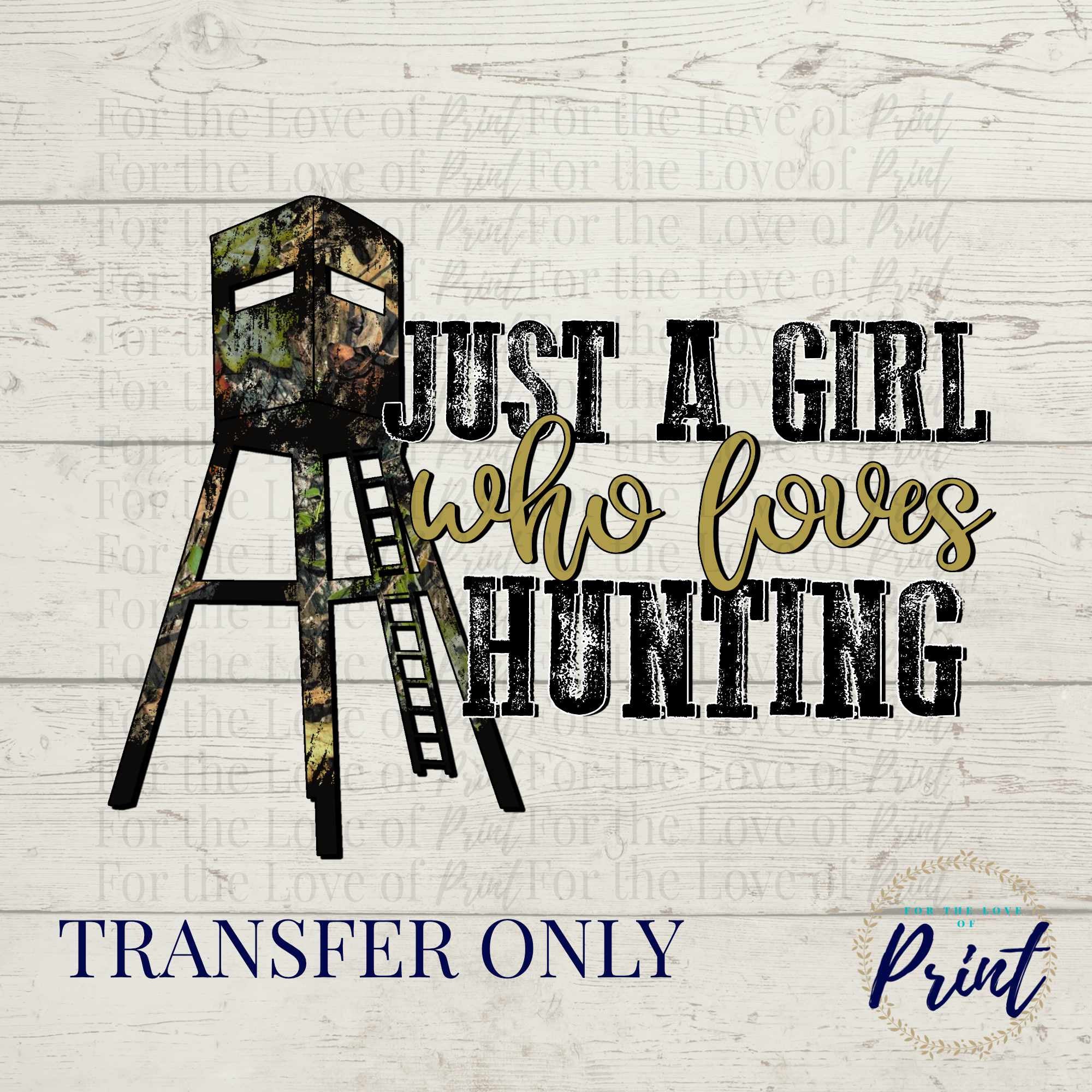 Hunting Quotes For Girls